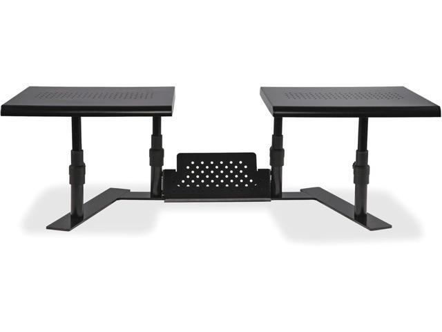 Click here for Allsop Metal Art ErgoTwin Height Adjustable Dual M... prices