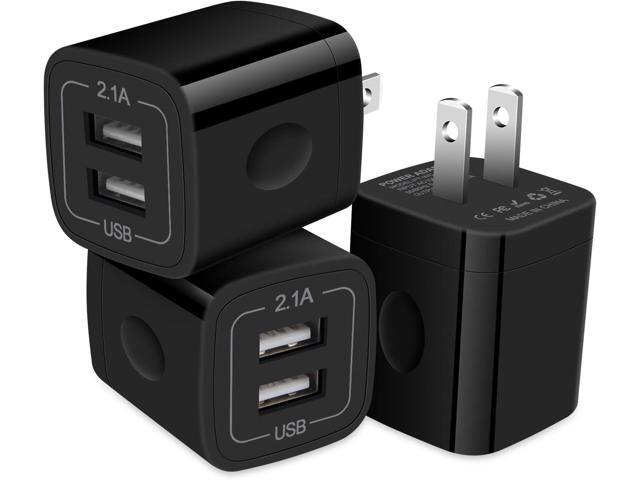 Click here for USB Plugs Wall Outlet Power Adapter Dual USB Elect... prices