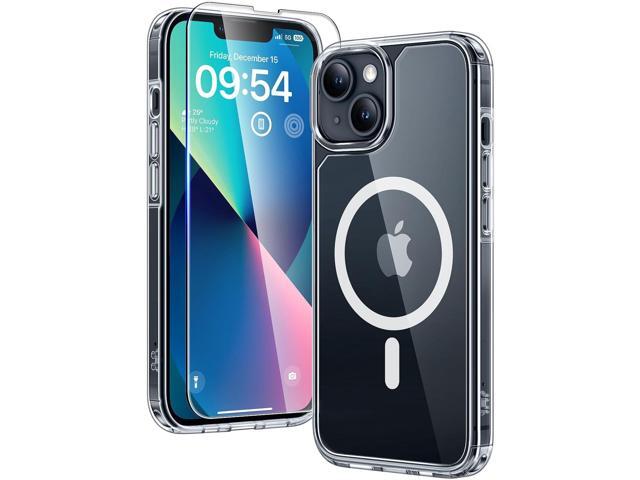 Click here for TAURI 3 in 1 Magnetic for iPhone 13 Case  [Compati... prices