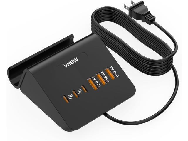 Click here for USB C Charging Station 35W  VHBW 6-Port (3 USB-C a... prices