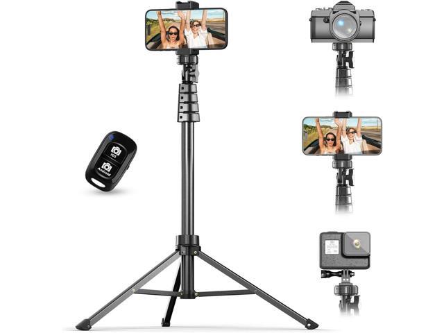 Click here for UBeesize 62 Phone Tripod & Selfie Stick  Camera Tr... prices