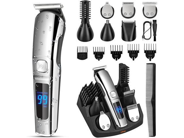 Click here for Ufree Beard Trimmer for Men  Waterproof Electric R... prices