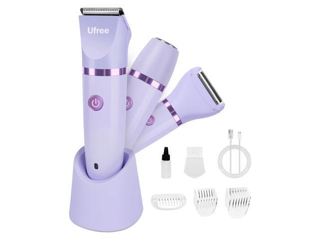 Click here for Ufree Bikini Trimmer Electric Razors for Women  Re... prices