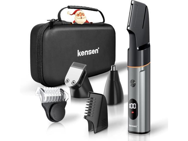 Click here for Body Hair Trimmer for Men - Manscape 3-in-1 Beard... prices