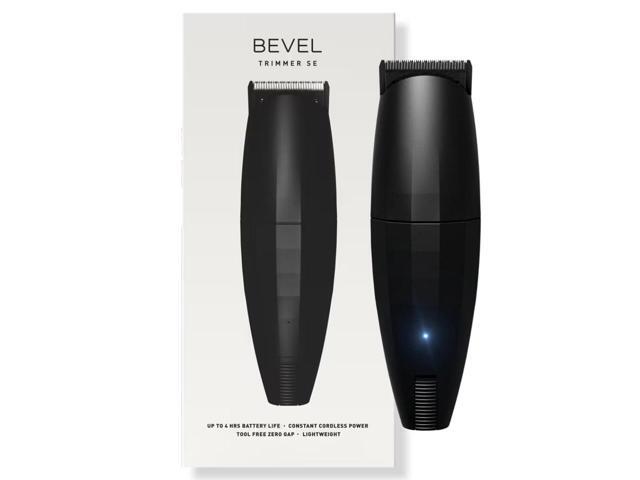 Click here for Bevel Beard Travel Trimmer SE for Men - Lightweigh... prices