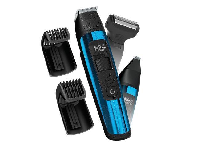 Click here for Wahl Manscaper Total Body Grooming and Your Hair D... prices