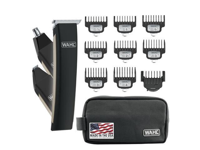 Click here for Wahl USA Rechargeable Lithium Ion 2.0 Beard Trimme... prices