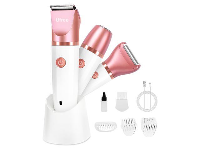 Click here for Ufree Electric Shaver Razors for Women Pubic Hair... prices