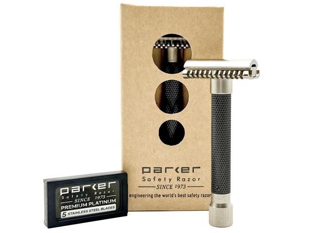 Click here for Parker THE VARIANT OPEN COMB - ADJUSTABLE Double E... prices