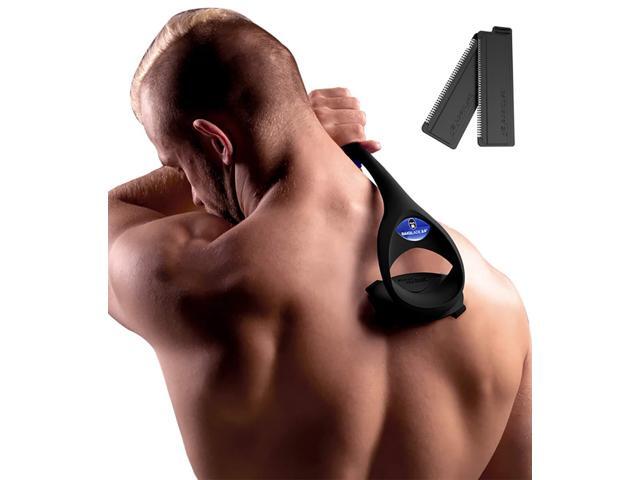 Click here for Bakblade 2.0 Back Shavers for Men: DIY Hair Shaver... prices