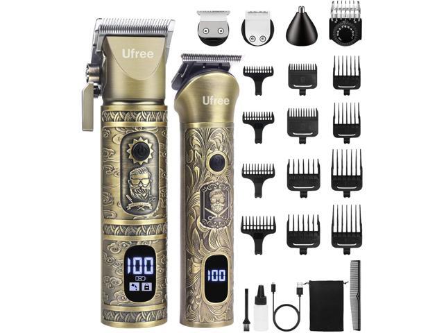 Click here for Ufree Hair Clippers for Men Professional with Bear... prices