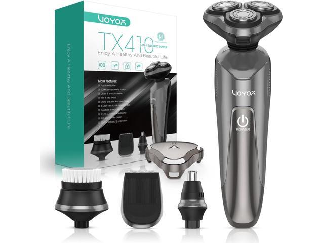 Click here for VOYOR Electric Razor for Men Cordless Shavers for... prices