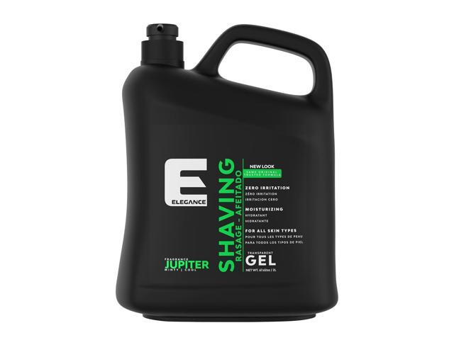 Click here for E Elegance Barber Accessories - Transparent Shavin... prices