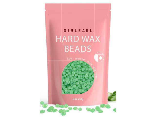 Click here for Wax Beads (1lb) for Hair Removal - Aloe Vera Formu... prices