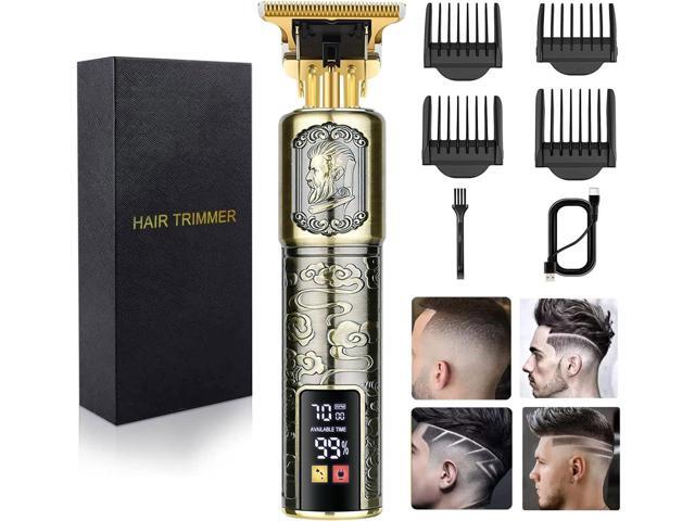 Click here for Hair Clippers for Men - Cordless T-Blade Trimmer -... prices