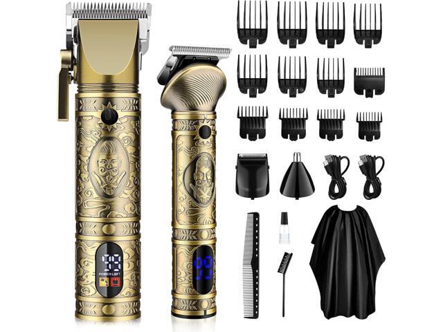 Click here for GSKY Hair Clippers for Men Professional  Cordless... prices