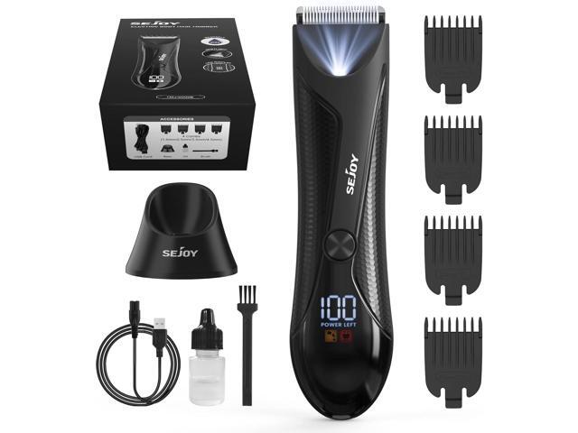 Click here for Body/Public Hair Trimmer for Men  Electric Groin H... prices