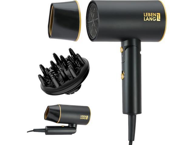 Click here for Ionic Hair Dryer 1875W - Compact  Portable  Lightw... prices