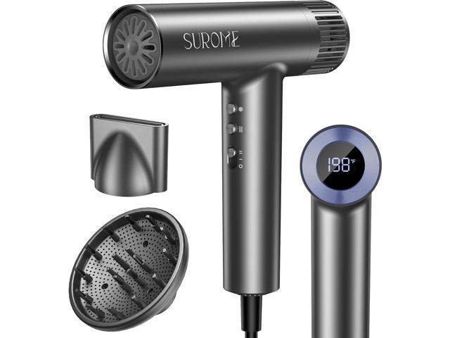 Click here for Blow Dryer 110000RPM High-Speed Brushless Motor  F... prices