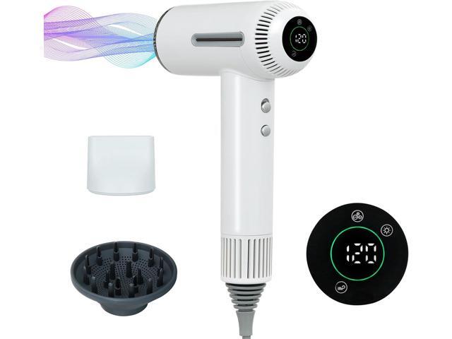 Click here for Hair Dryer 7 Temps & 31 Modes. Intelligent Tempera... prices