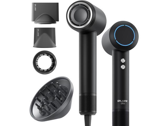 Click here for PLUZZ Professional Hair Dryer with Diffuser for Cu... prices