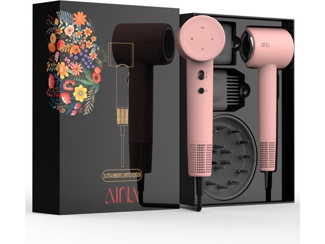 Click here for AINA Hair Dryer Blow Dryer with Diffuser Brush Com... prices
