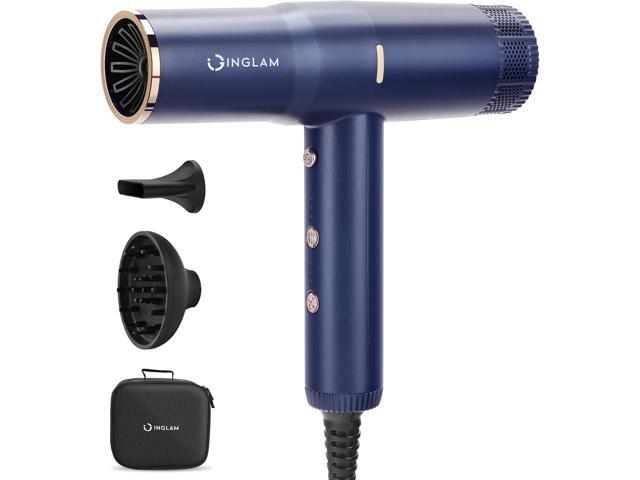 Click here for Diffuser Hair Dryer  IG INGLAM Professional Blow D... prices