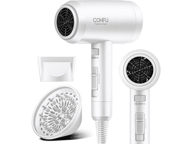 Click here for Hair Dryer with Diffuser  CONFU Blow Dryer for Cur... prices
