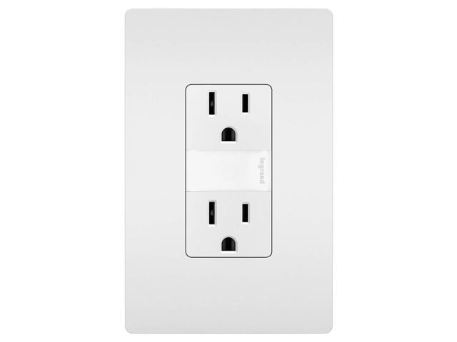 Click here for Legrand Radiant NTL885TRWPW 15 Amp Adjustable LED... prices