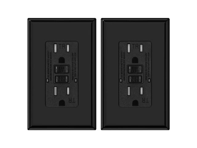 Click here for Micmi GFCI Outlet  Tamper-Resistant GFI Receptacle... prices