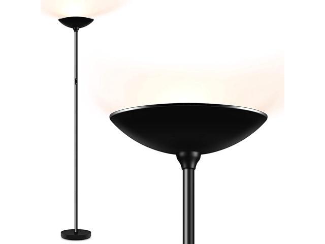 Click here for BoostArea Floor Lamp/Standing Lamp  20W 2000LM LED... prices
