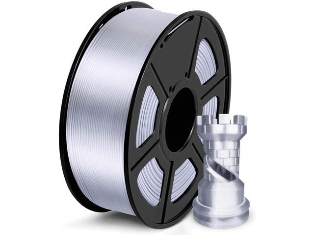 Click here for SUNLU Silk PLA Filament 1.75mm  Neatly Wound Shiny... prices