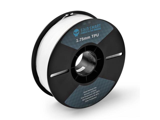 Click here for SainSmart 87A TPU Filament 1.75mm Flexible TPU 3D... prices