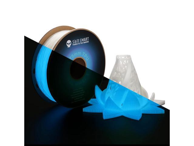 Click here for SainSmart - 540GBL Flexible TPU 3D Printing Filame... prices