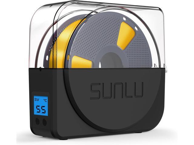 Click here for SUNLU Filament Dryer Box for 3D Printer Filament... prices