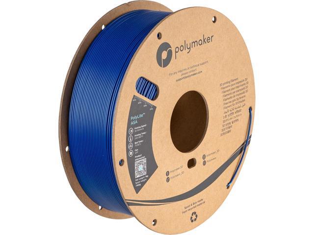 Click here for Polymaker ASA Filament 1.75mm Blue  1kg ASA 3D Pri... prices