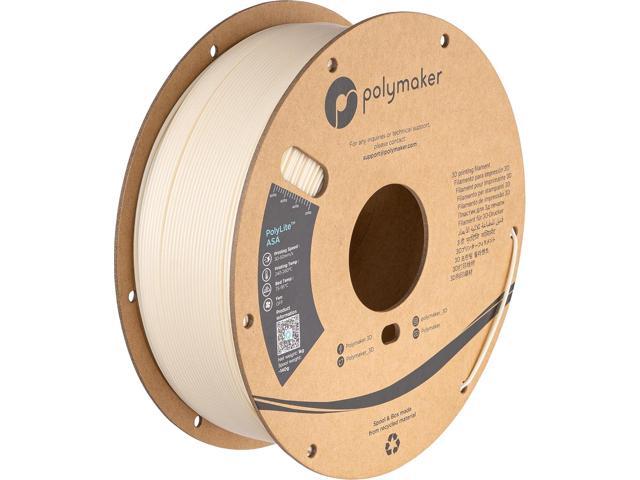 Click here for Polymaker ASA Filament 1.75mm Natural  1kg ASA 3D... prices