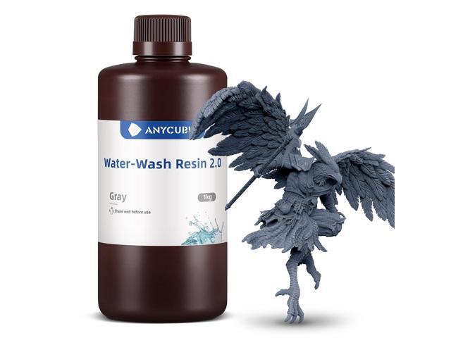 Click here for ANYCUBIC 3D Printer Resin  Water Washable Resin 2.... prices