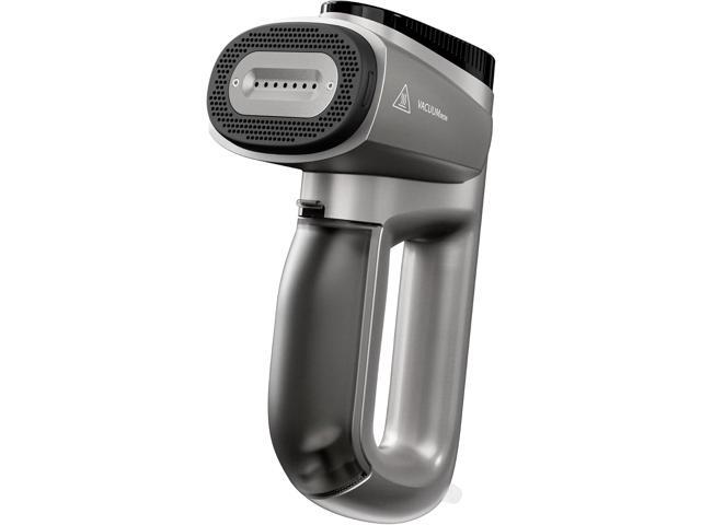 Click here for GKJ Handheld Vacuum Steamer for Clothes  2-in-1 St... prices