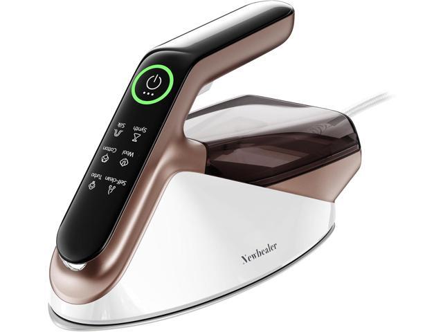 Click here for Newbealer Steam Generator Iron  1500W Turbo Steame... prices
