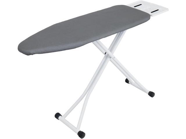 Click here for ASHARE Ironing Board 48 X 13 with Safety Iron Rest... prices