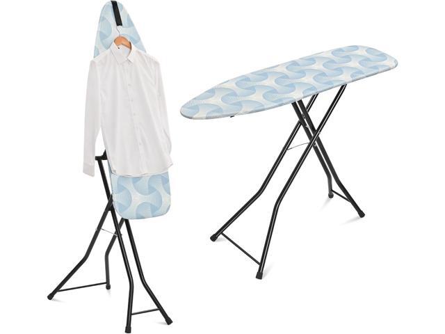 Click here for APEXCHASER Ironing Board  Full Size Steam Iron Boa... prices