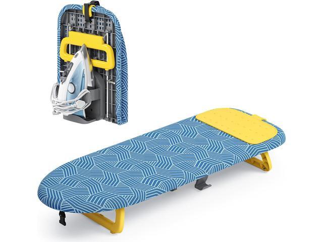 Click here for KINGBOARD Tabletop Ironing Board  Small Ironing Bo... prices