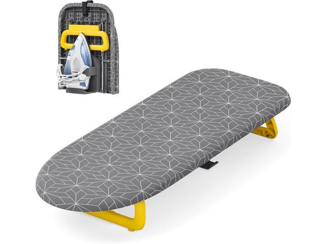 Click here for Small Ironing Board Tabletop  Foldable mini Ironin... prices