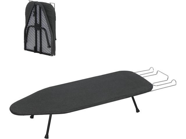 Click here for LOFTEY Small Tabletop Ironing Board  Foldable Comp... prices