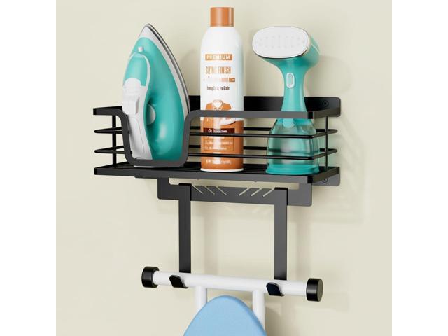 Click here for KES Ironing Board Hanger Wall Mount with 90lb High... prices