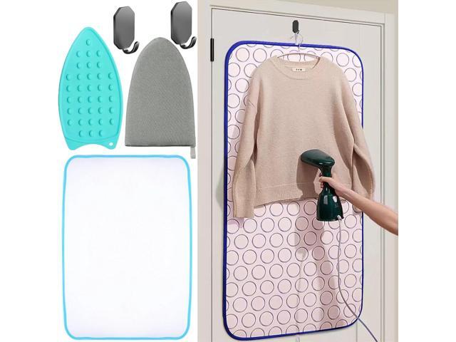 Click here for Portable Ironing Mat for Table Top Iron Pad for Co... prices