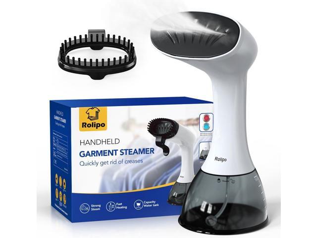 Click here for Rolipo Steamer for Clothes 1350W  Clothes Steamer... prices