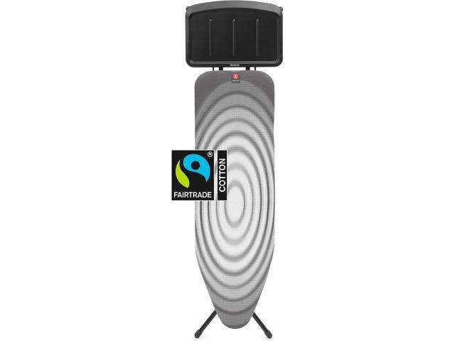 Click here for Brabantia Size B Ironing Board (49x15 in) 7 Height... prices