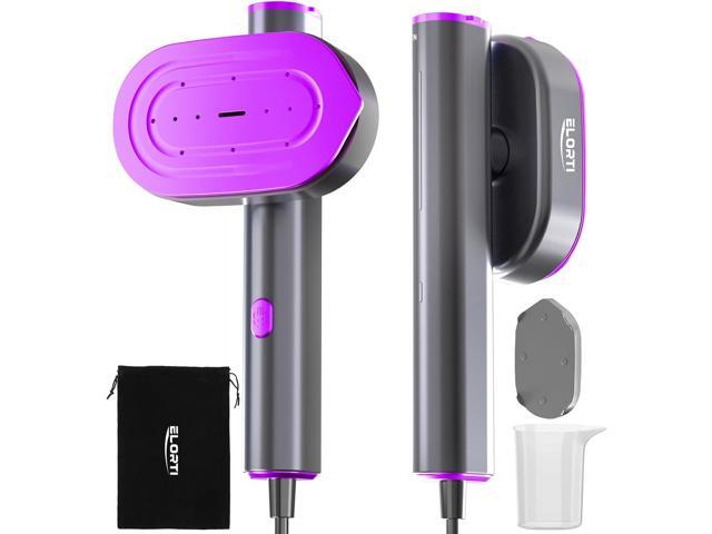 Click here for Steamer for Clothes ELORTI  Travel Clothes Steamer... prices